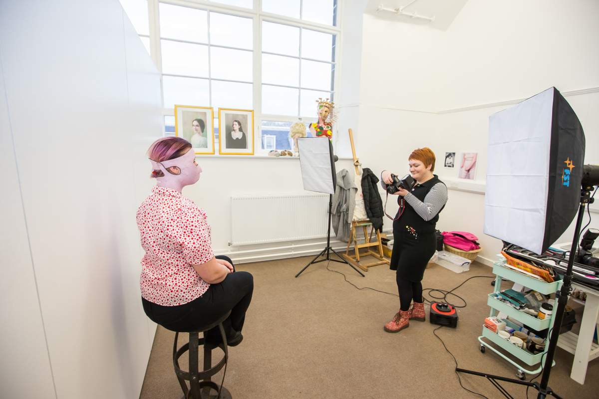 Inverness Creative Academy | LDN Architects